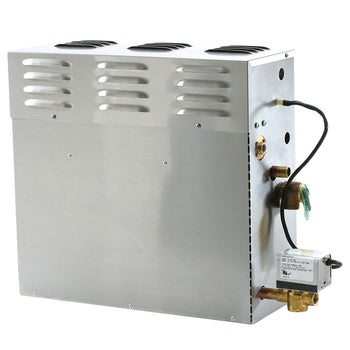 Steam Generators - With Controls – Nordic