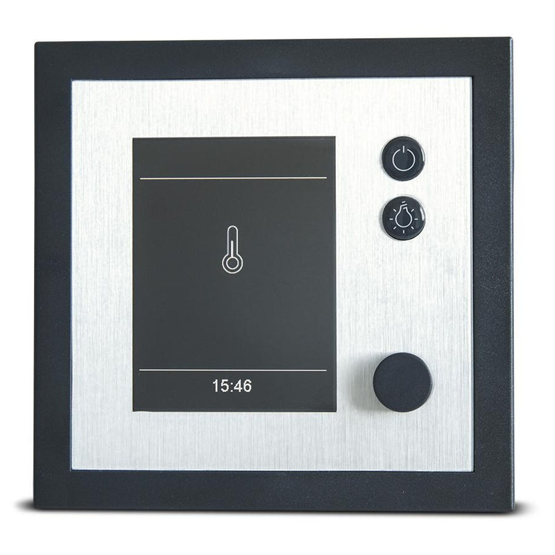 EmoTec D Controller For Traditional Sauna Heaters – Nordic
