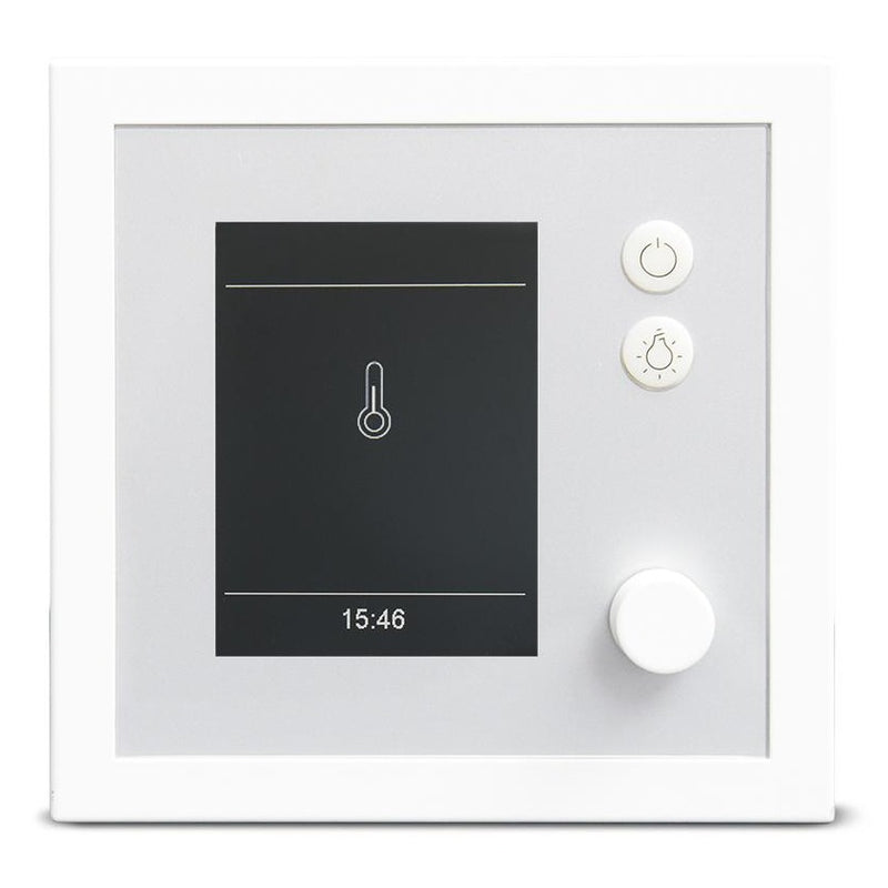 EmoTec D Controller For Traditional Sauna Heaters – Nordic