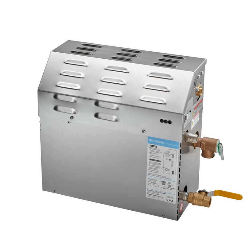 Steam Generator 5kW – Nordic