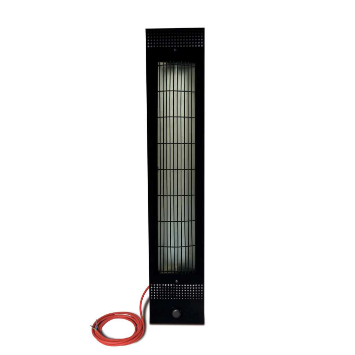 EOS Vitae+ Infrared Emitter – Nordic